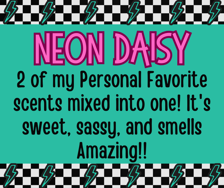Neon Daisy – The Neon Daisy LLC