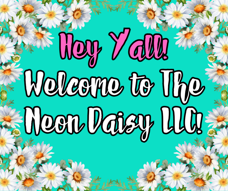 The Neon Daisy LLC