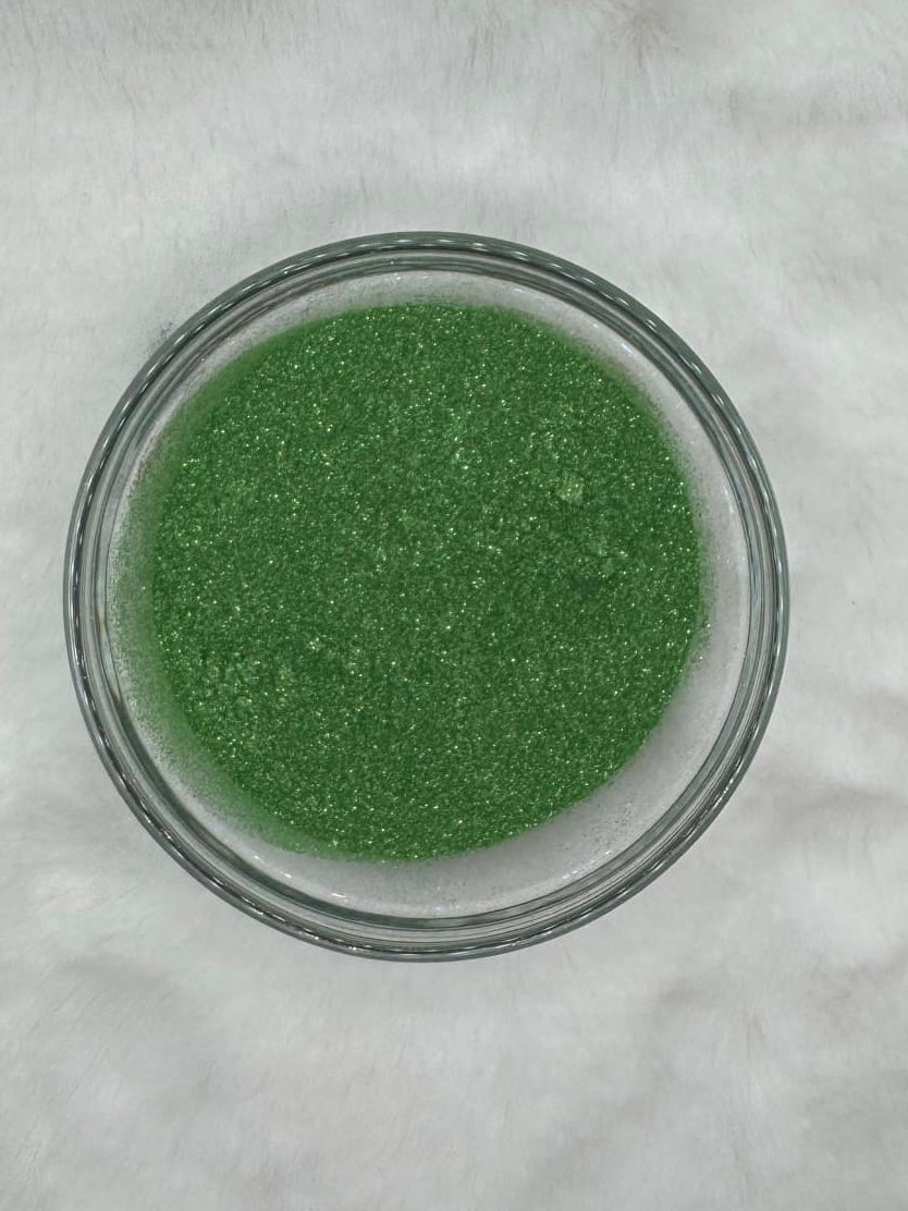 Ivy - Microfine/Dust Glitter – The Neon Daisy LLC