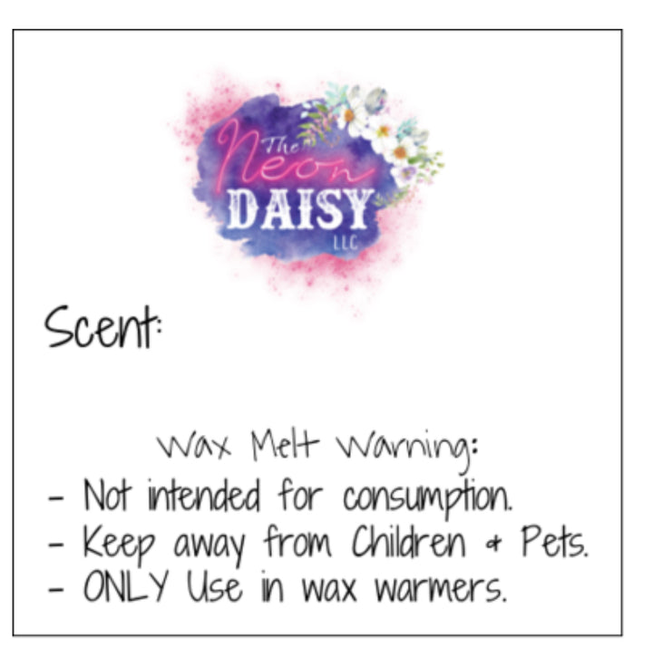 Products – The Neon Daisy LLC